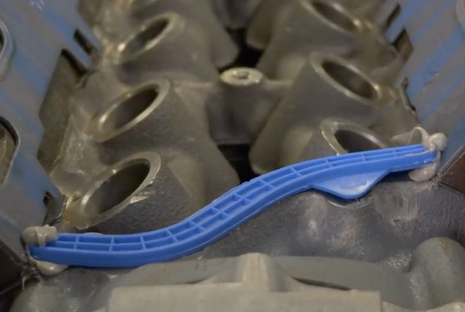 How To Remove Old Rtv Gasket