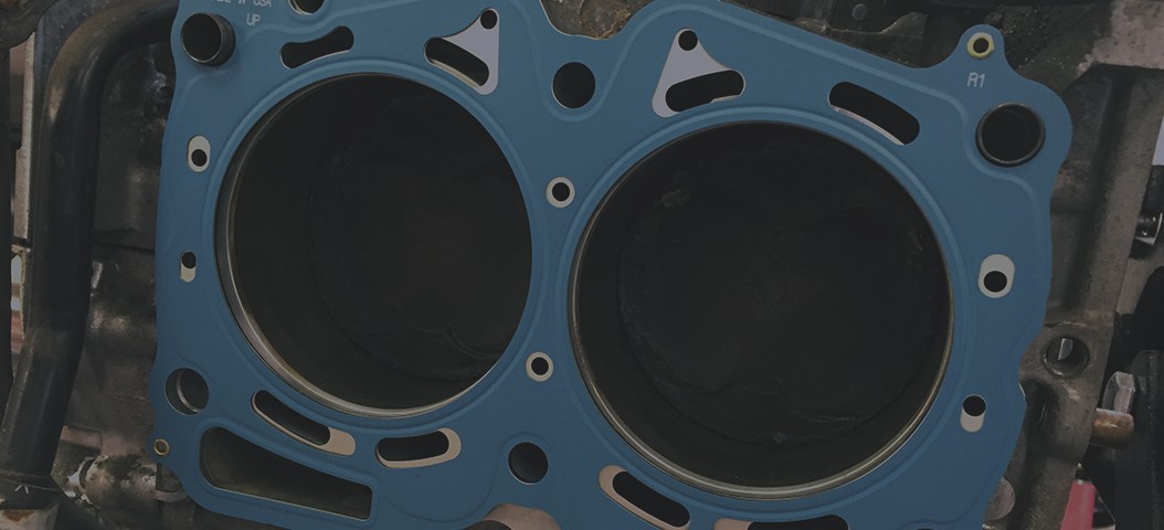 How Does A Gasket Work In My Car? | Fel-Pro Gaskets